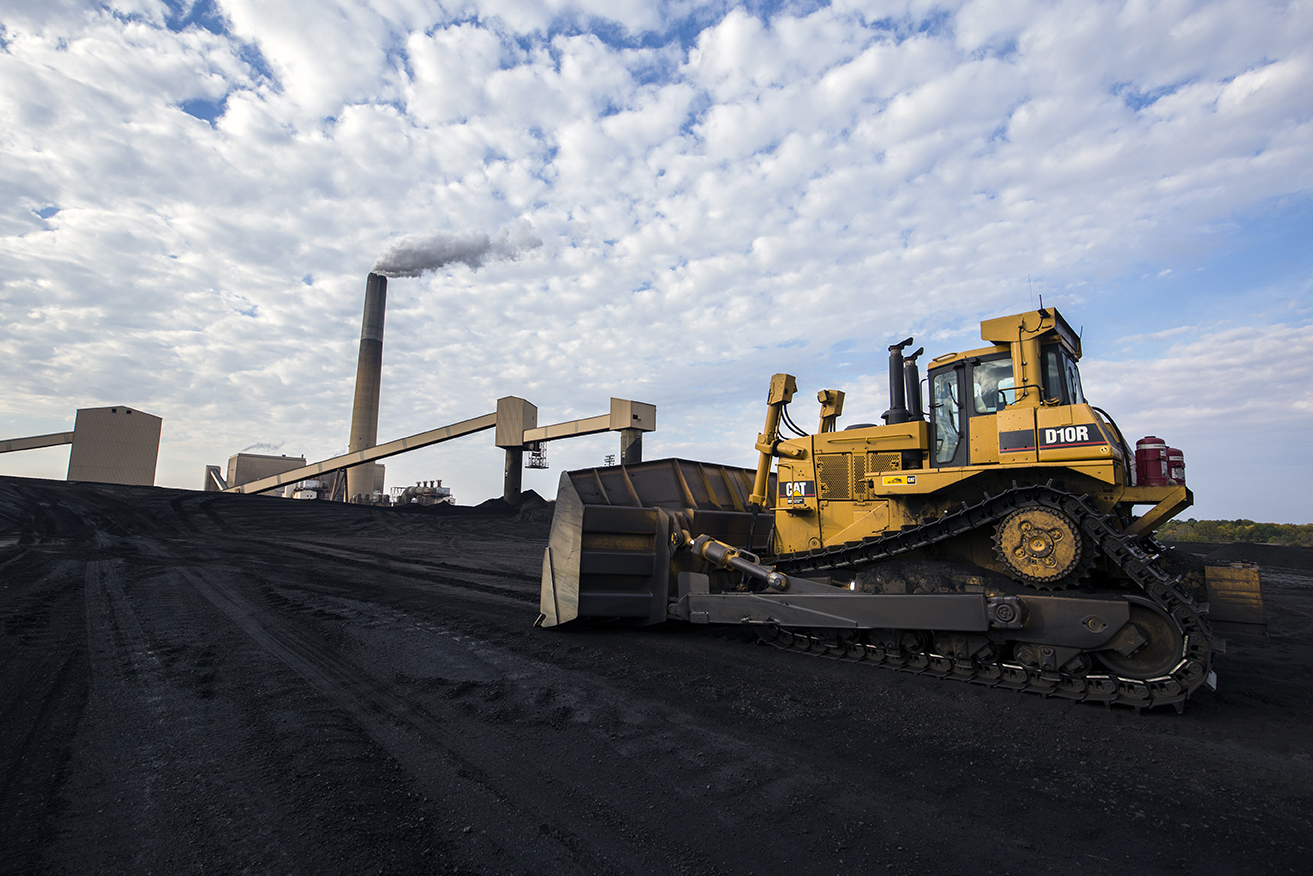 Hoosier Energy Announces New 20-Year Resource Plan - Hoosier Energy