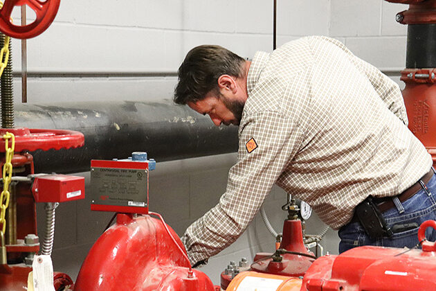 Spotlight Stories | News & Resources | Hoosier Energy