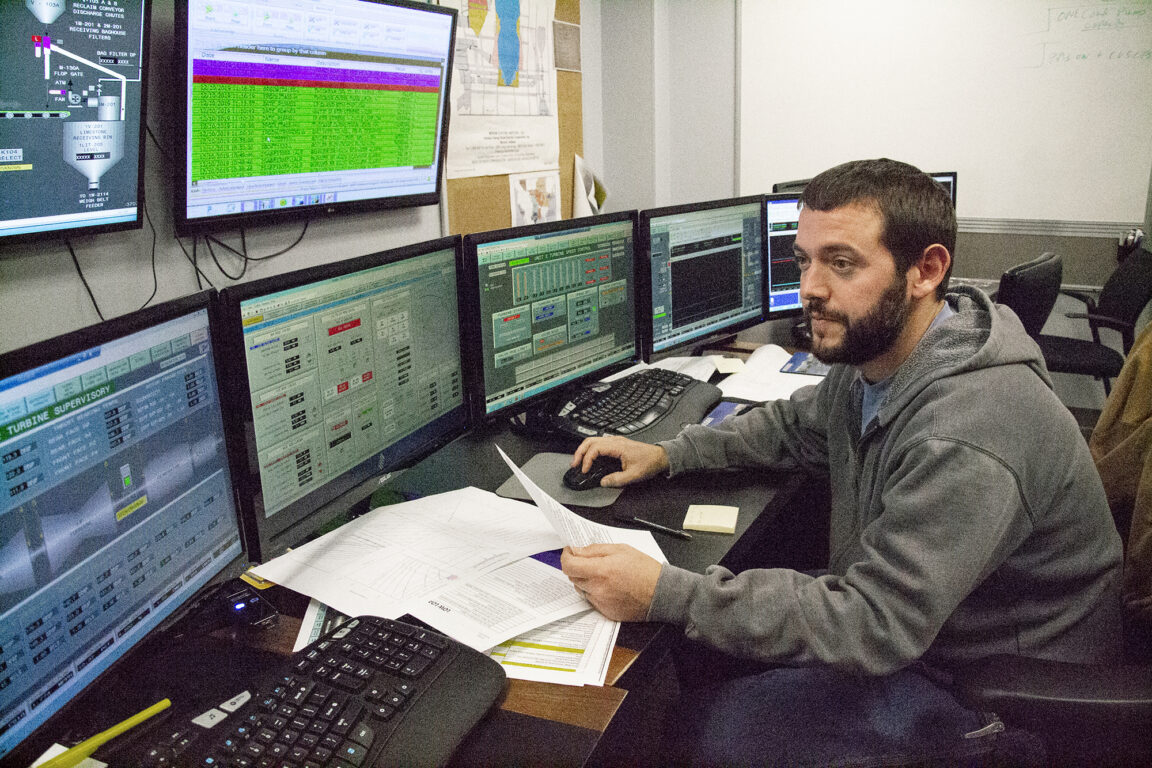 Spotlight Stories | News & Resources | Hoosier Energy