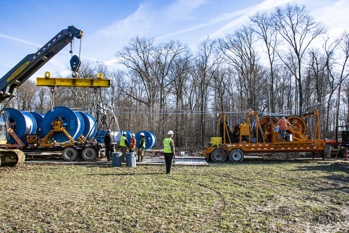 Spotlight Stories | News & Resources | Hoosier Energy