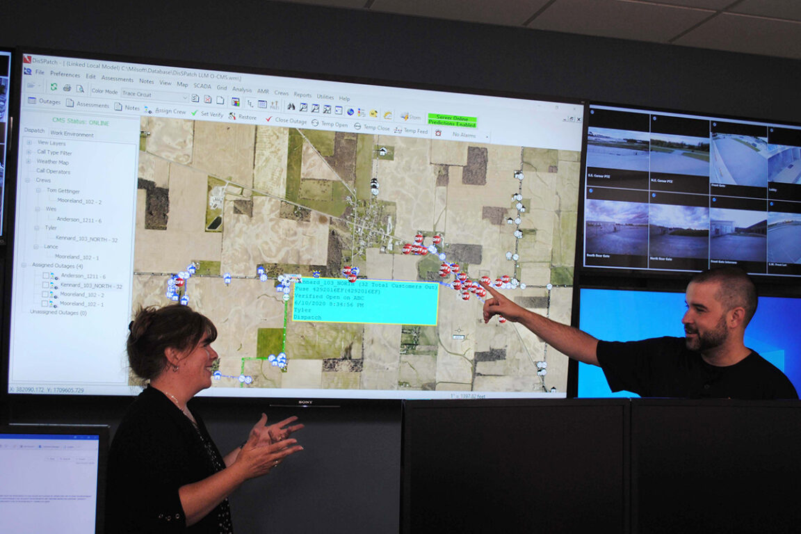Spotlight Stories | News & Resources | Hoosier Energy