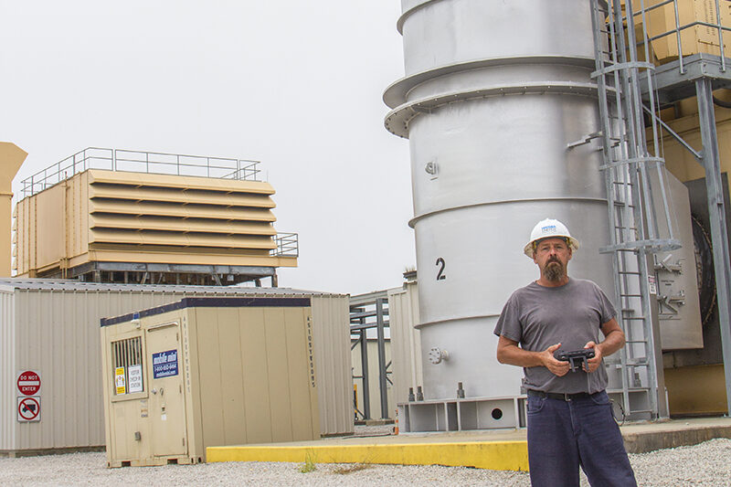 Spotlight Stories | News & Resources | Hoosier Energy