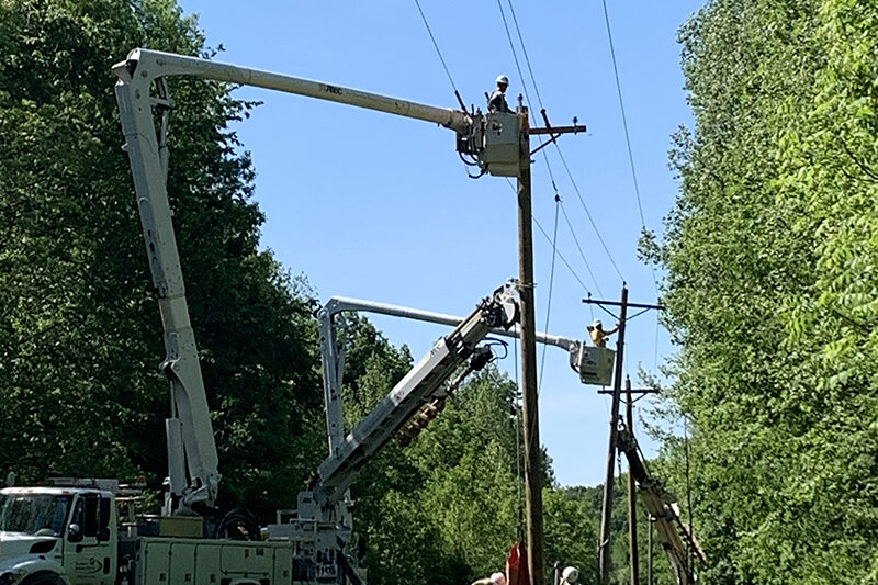 Spotlight Stories | News & Resources | Hoosier Energy