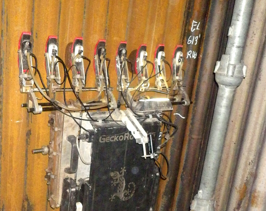 The 1,400-Piece Puzzle - Hoosier Energy