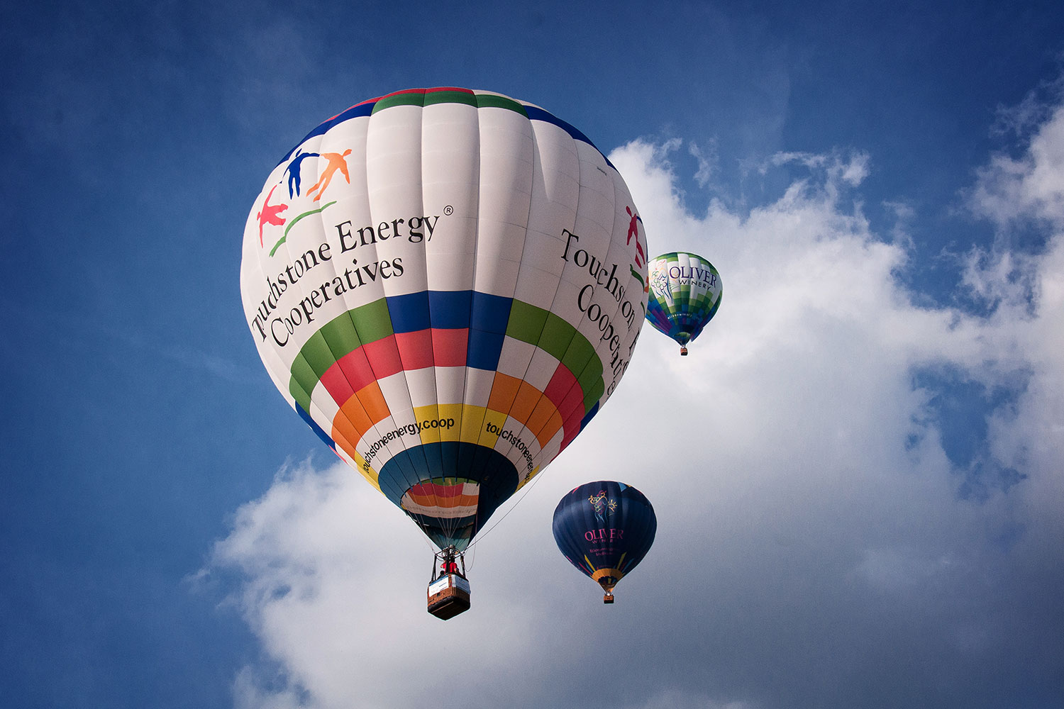 Lasure Elected to Board of Touchstone Energy Cooperatives - Hoosier Energy