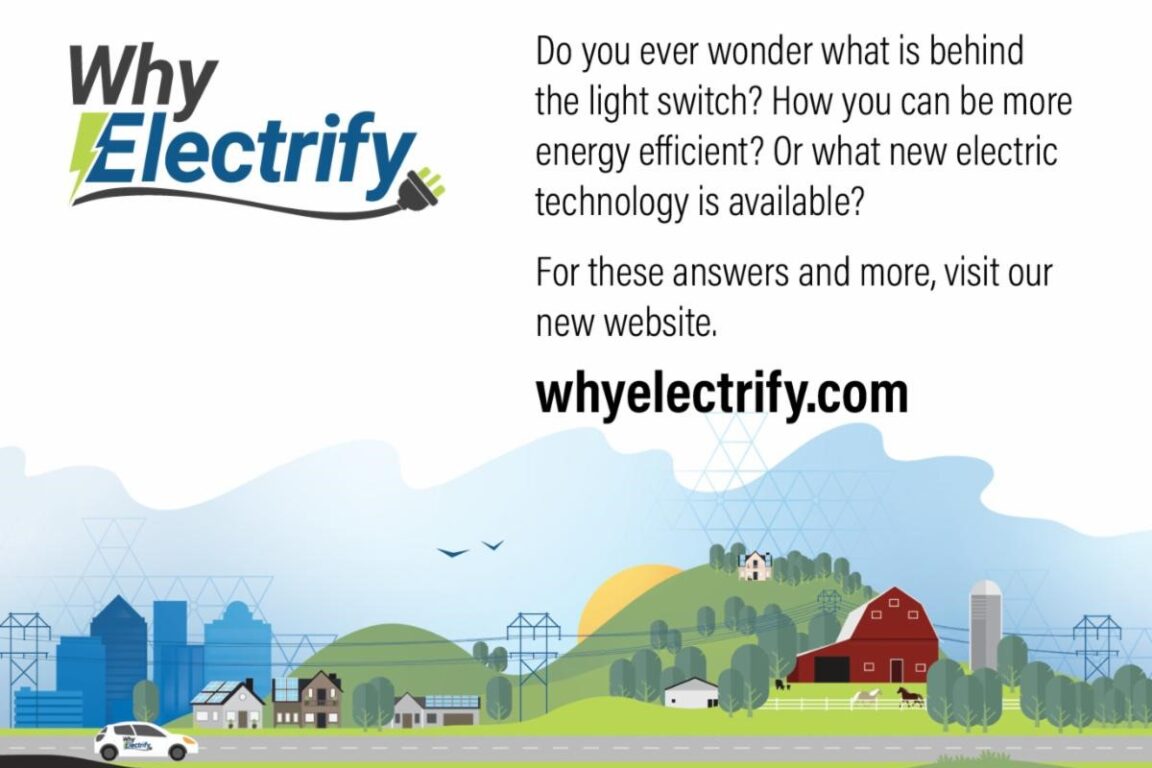 Spotlight Stories | News & Resources | Hoosier Energy