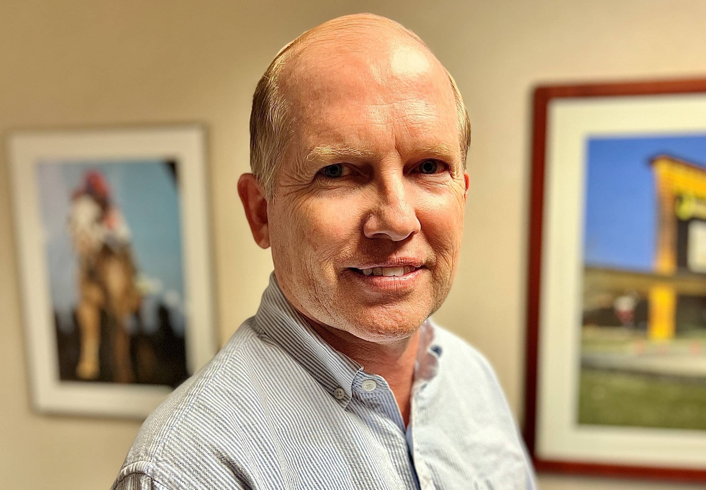 Mark Thompson Q&A: New role will help create pricing structures ...