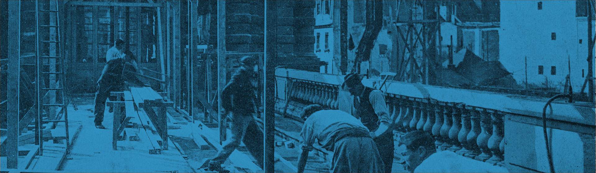 Our History | Hoosier Energy | Serving Illinois and Indiana