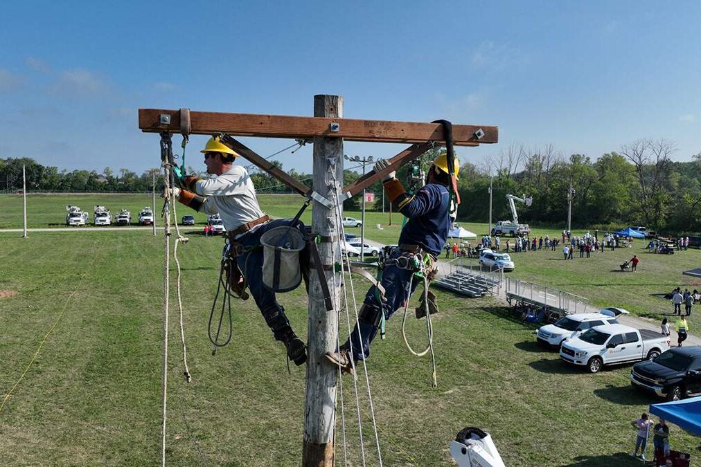 Spotlight Stories | News & Resources | Hoosier Energy