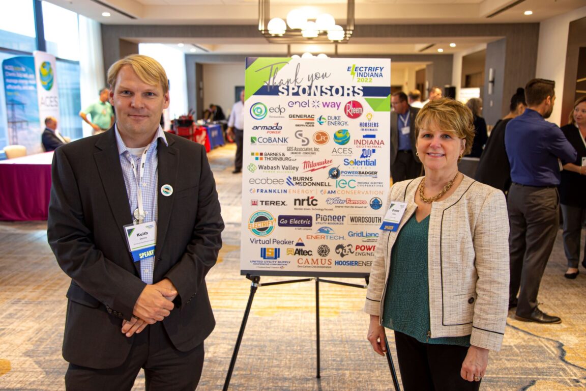 Spotlight Stories | News & Resources | Hoosier Energy