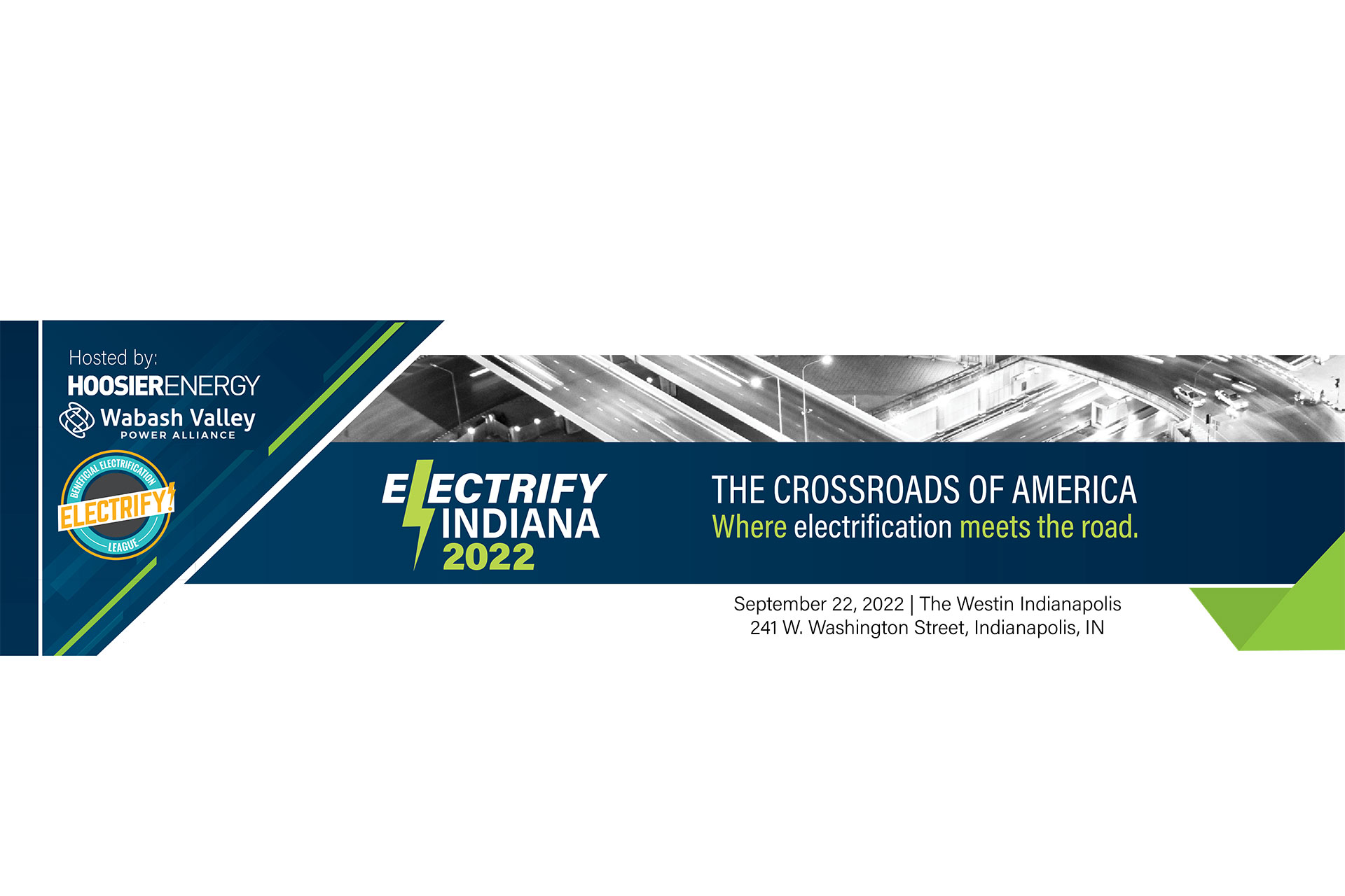 Electrify Indiana 2022 | Hoosier Energy