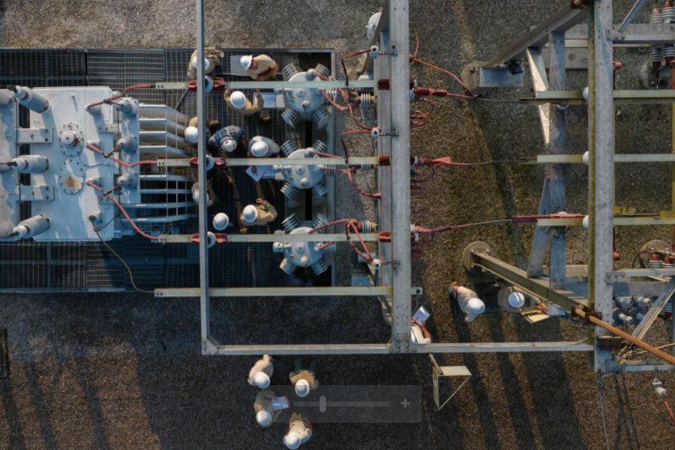 Reports | News & Resources | Hoosier Energy