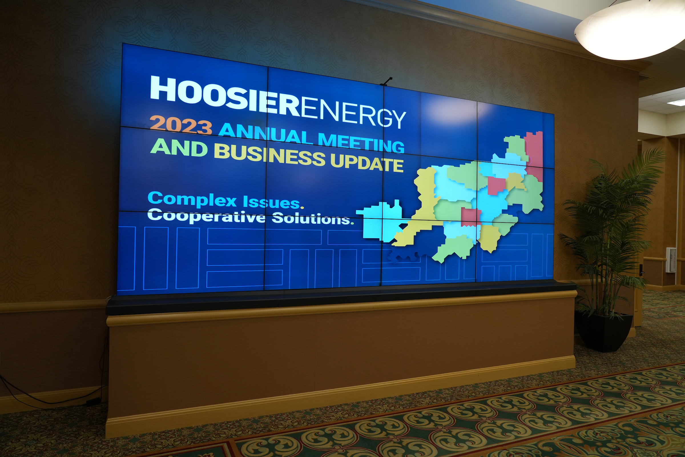 News & Resources | Hoosier Energy