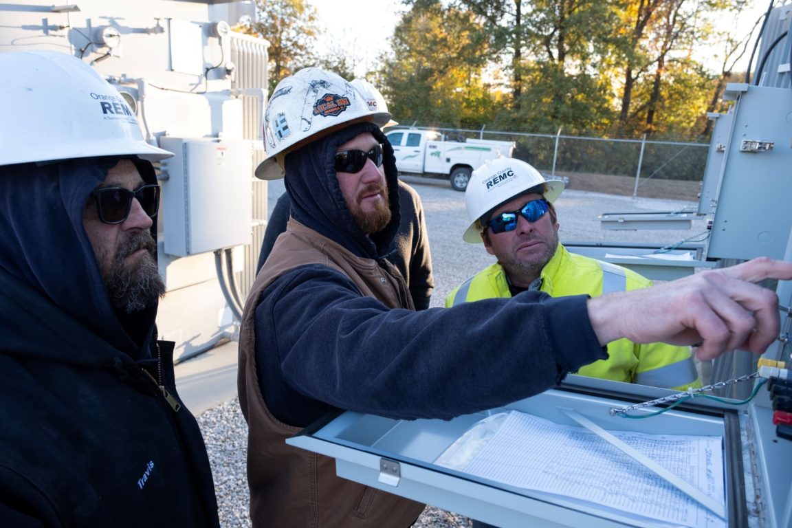 News & Resources | Hoosier Energy