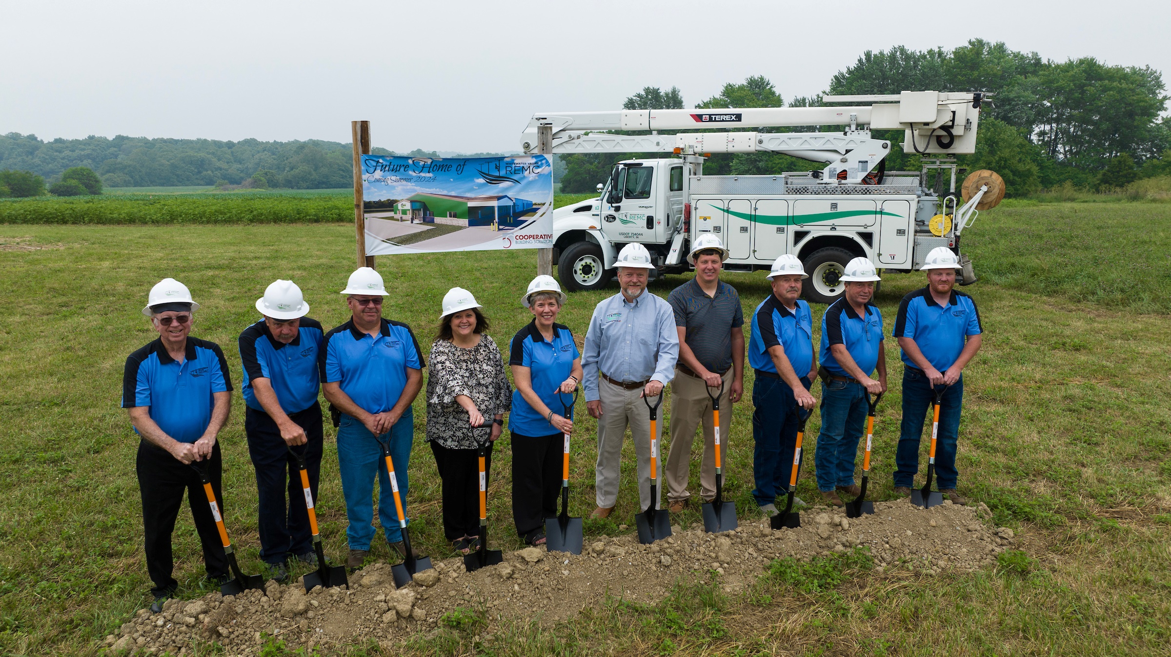 Homepage | Hoosier Energy | Serving Indiana & Illinois