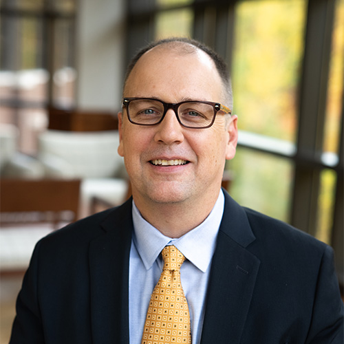 Our Leadership | Our Team | Hoosier Energy