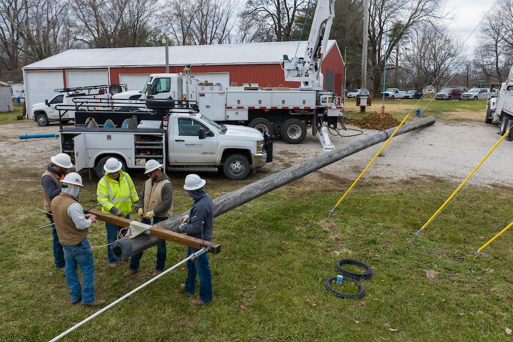 News & Resources | Hoosier Energy