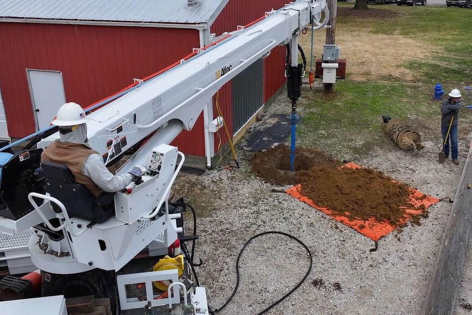 News & Resources | Hoosier Energy