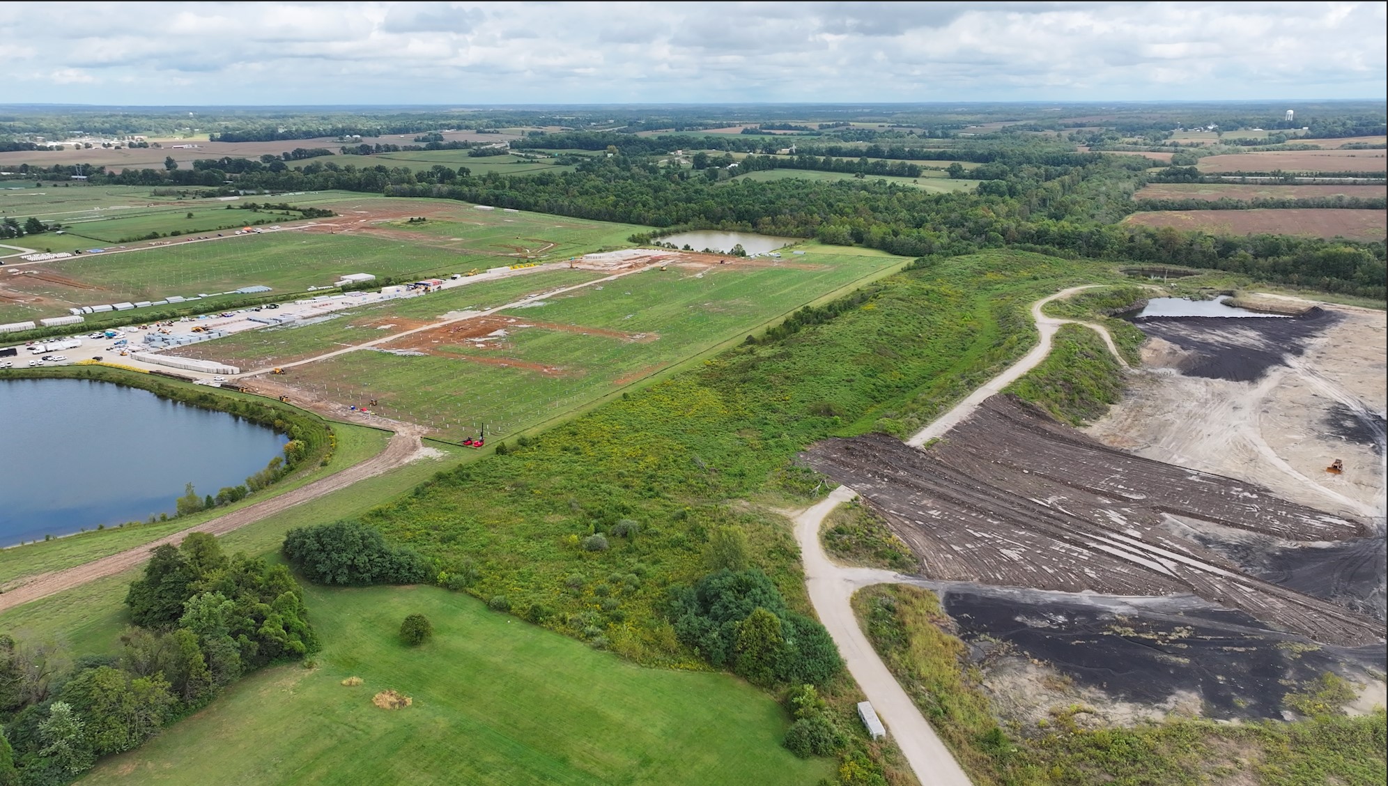 WIN Energy gives apprentices a special project - Hoosier Energy