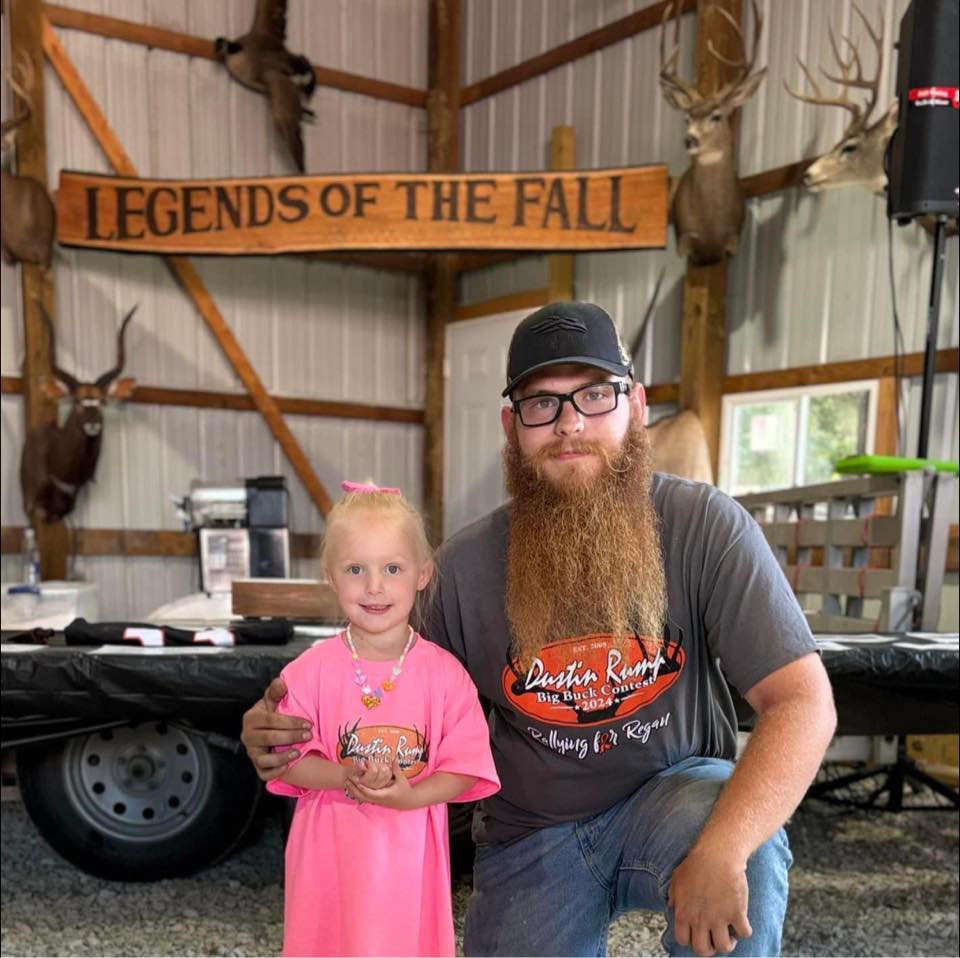 Shelton makes Big Buck Contest a big fundraiser - Hoosier Energy