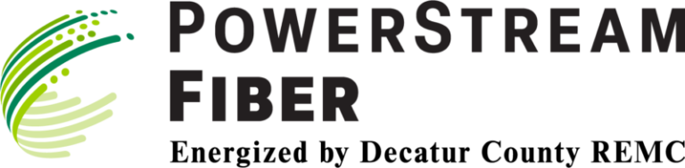 Decatur County REMC launches PowerStream Fiber - Hoosier Energy