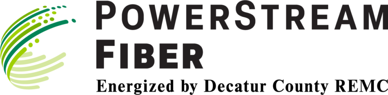 Decatur County REMC launches PowerStream Fiber - Hoosier Energy