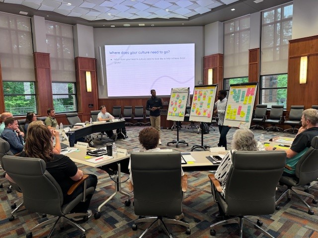 HEELD training keeps growing and evolving - Hoosier Energy